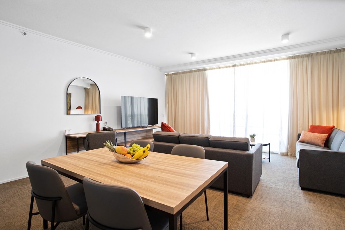 Quest Mackay on Gordon | Mackay Serviced Apartments | Mackay Accommodation