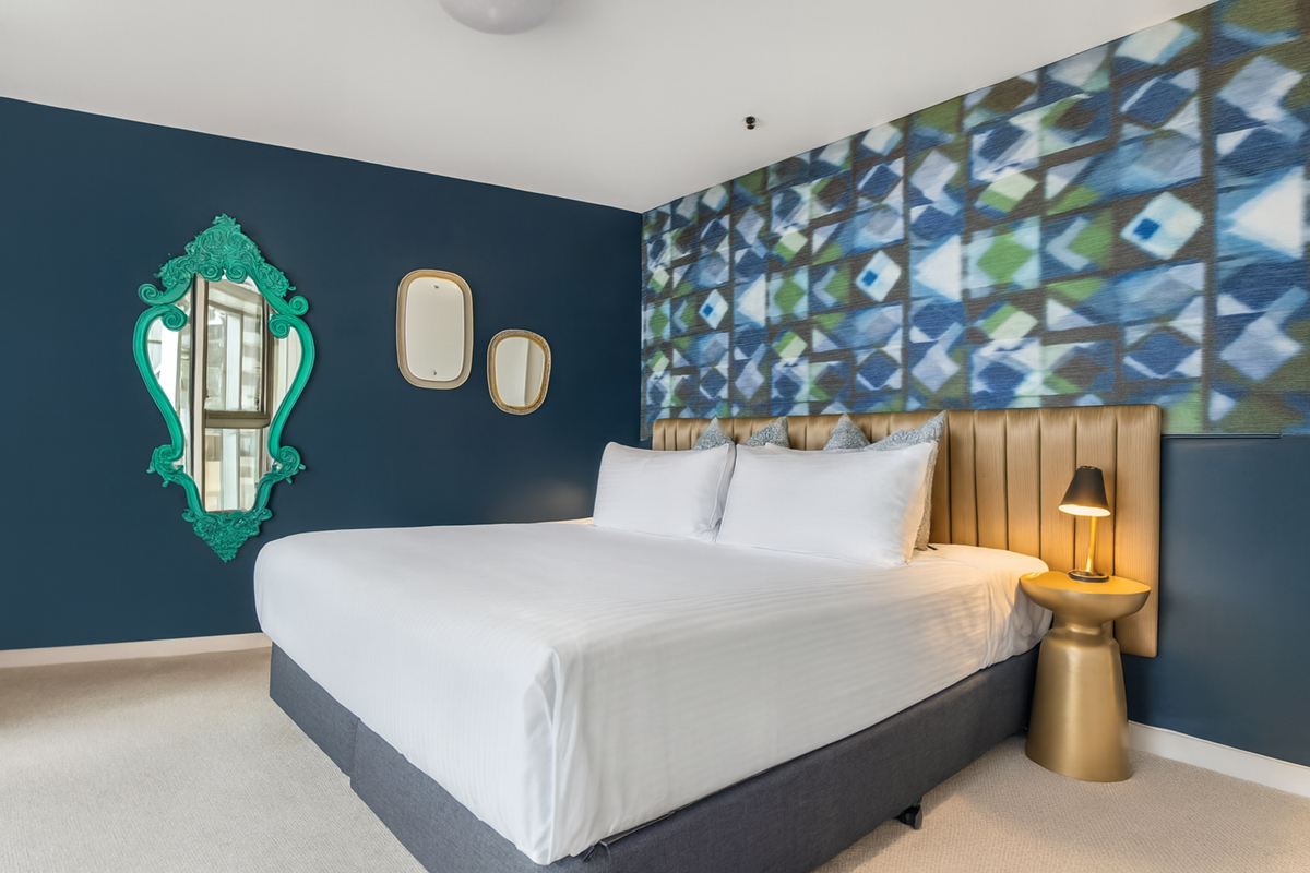 Quest Flemington Central | Flemington Serviced Apartments | Flemington ...