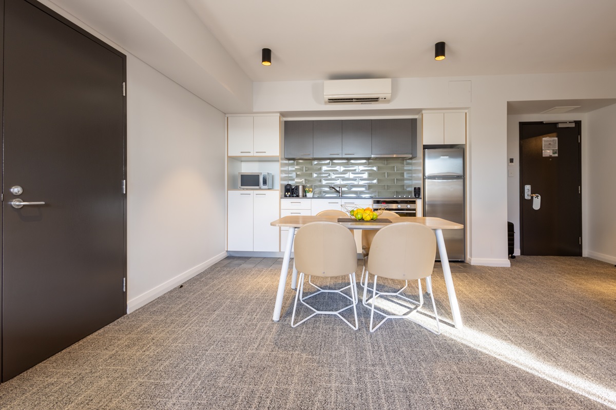 Quest Fremantle | Fremantle Serviced Apartments | Fremantle Accommodation