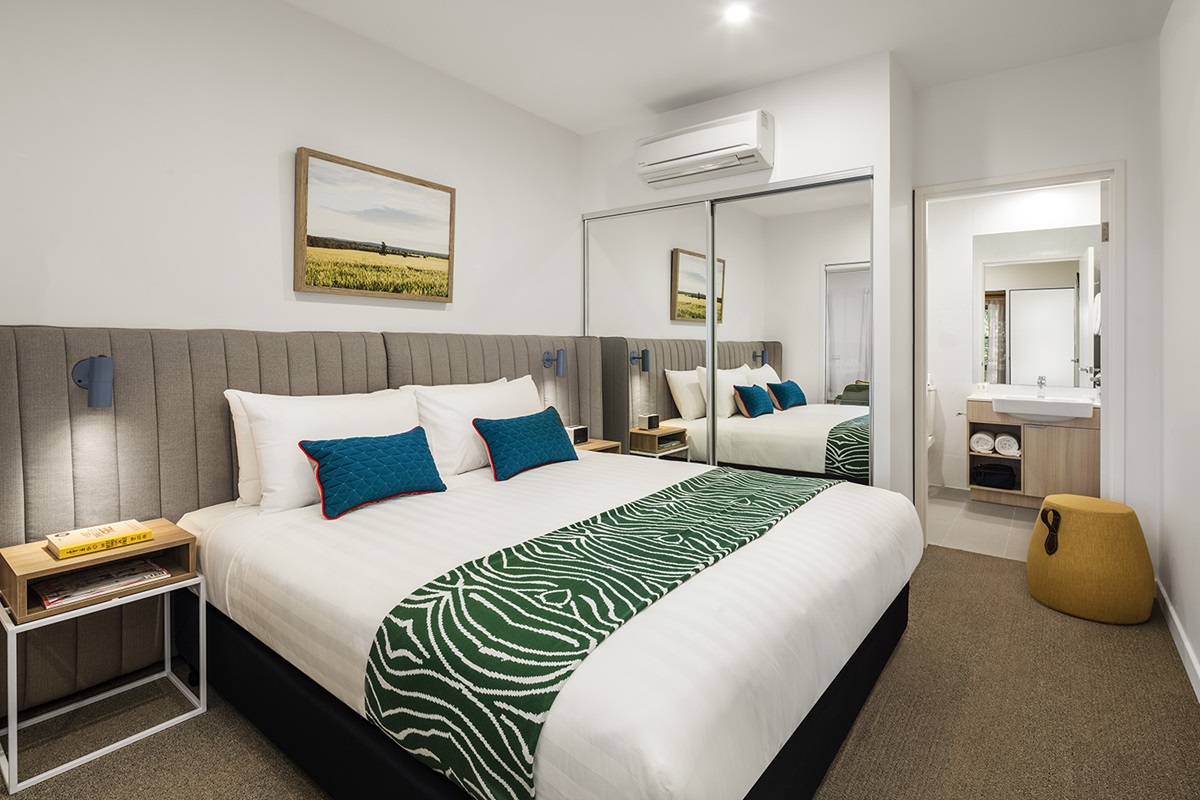 Quest Griffith | Griffith Serviced Apartments | Griffith Accommodation