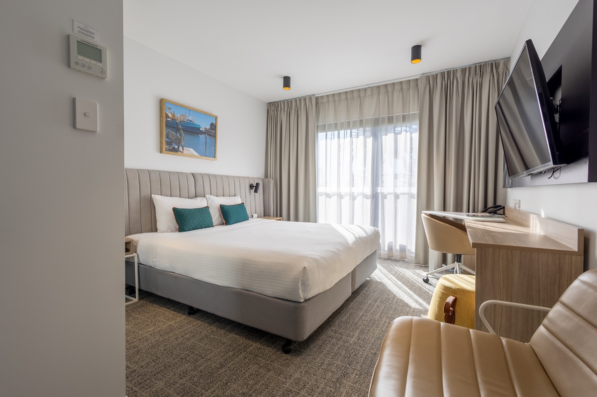 Quest Fremantle | Fremantle Serviced Apartments | Fremantle Accommodation