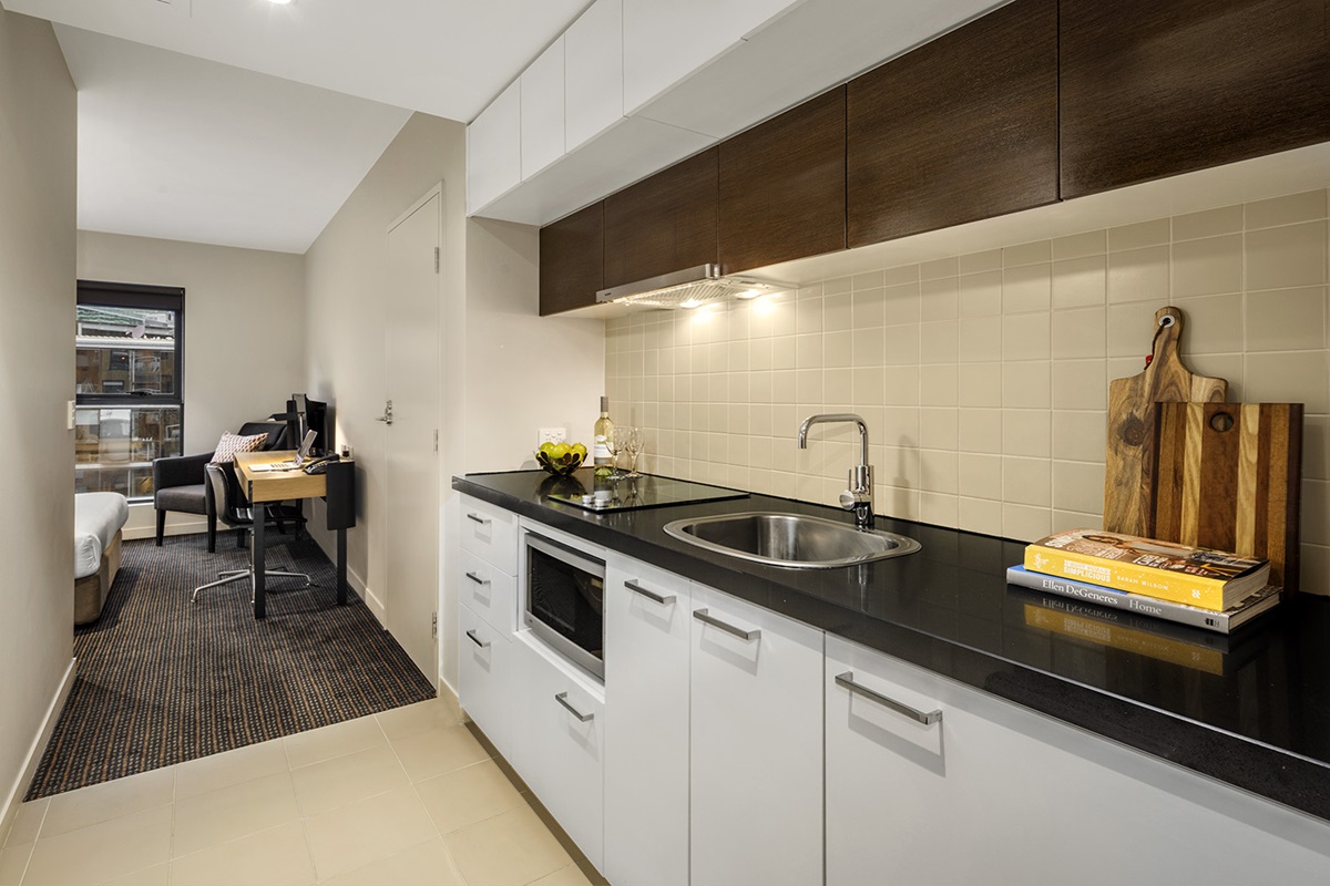 Quest Docklands | Docklands Serviced Apartments | Docklands Accommodation