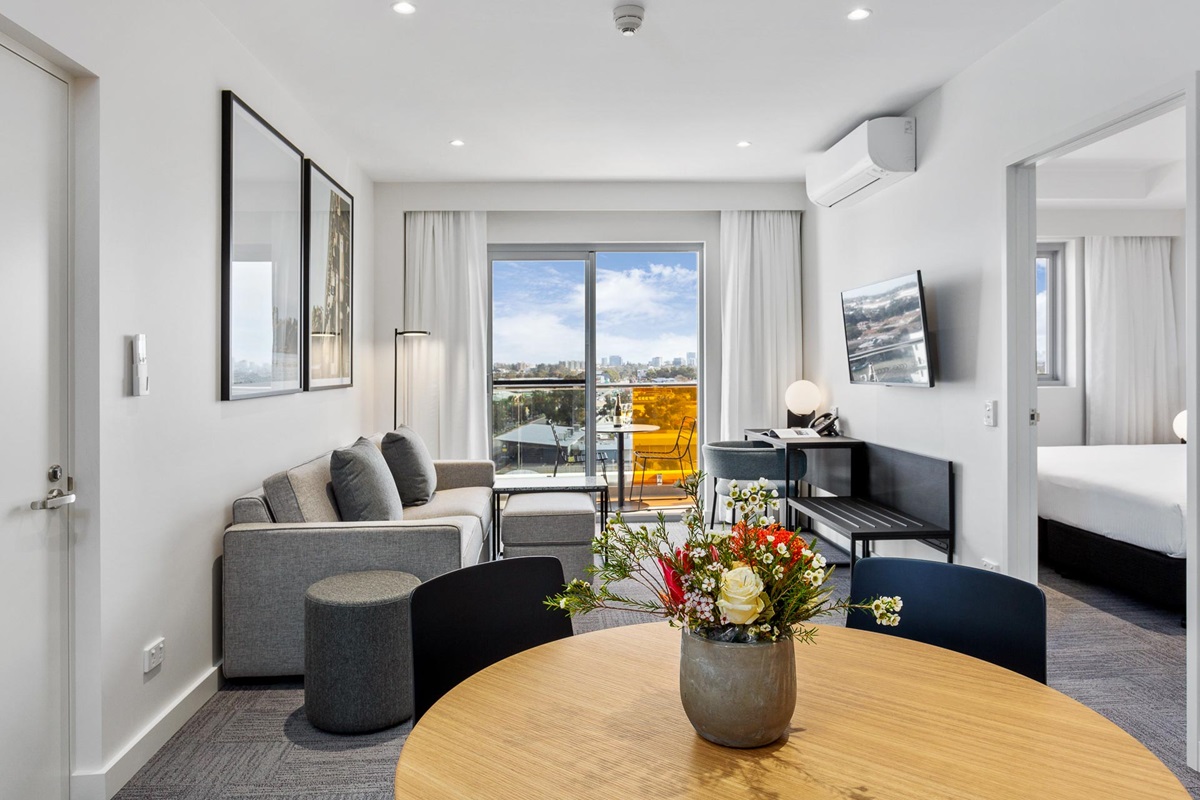 Quest Perth Ascot | Perth Serviced Apartments | Perth Accommodation