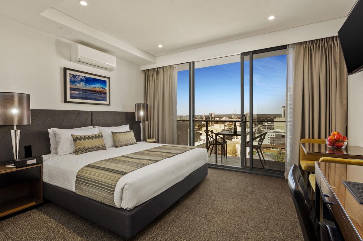 Quest East Perth | East Perth Serviced Apartment | East Perth Accommodation
