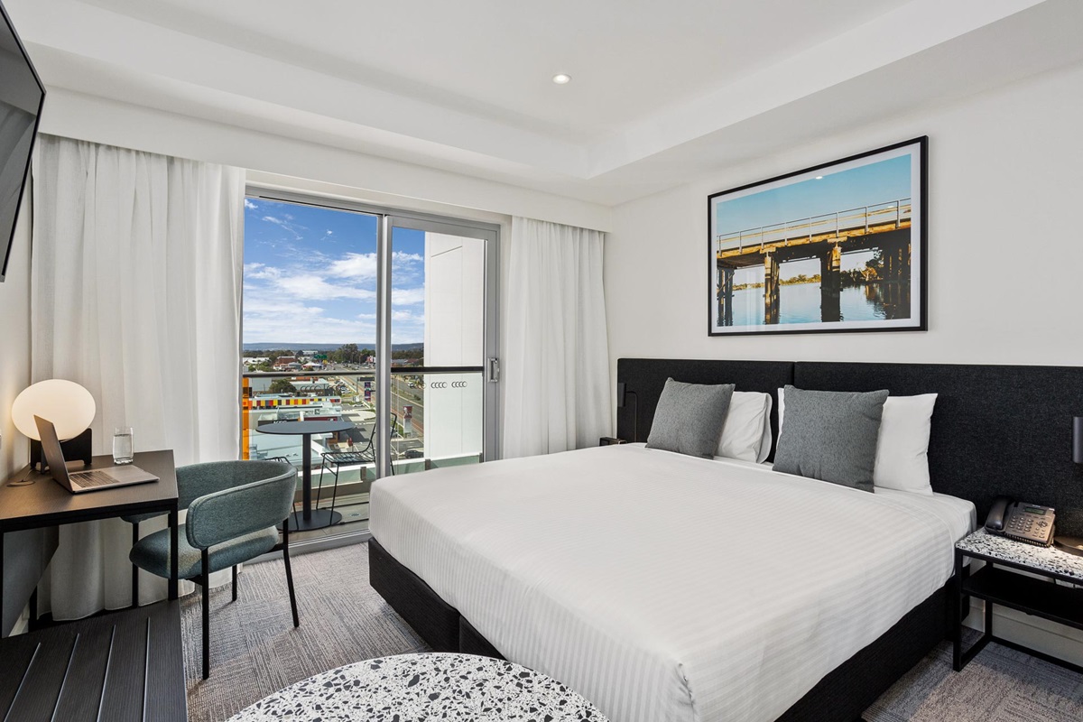 Quest Perth Ascot | Perth Serviced Apartments | Perth Accommodation