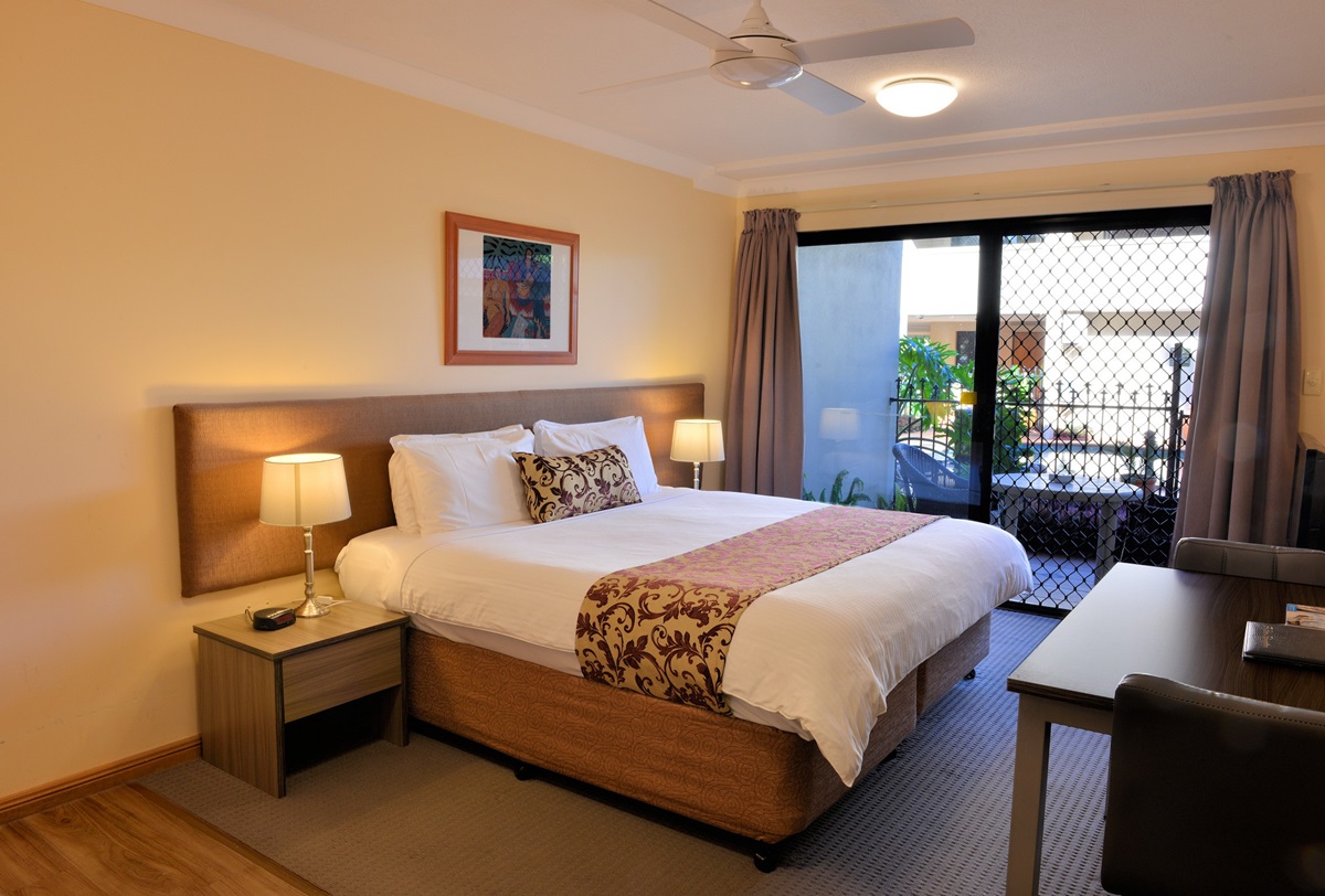 Quest Ascot | Ascot Serviced Apartment | Ascot Accommodation