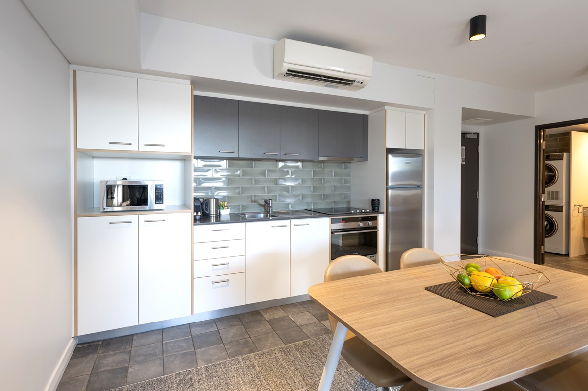 Quest Fremantle | Fremantle Serviced Apartments | Fremantle Accommodation