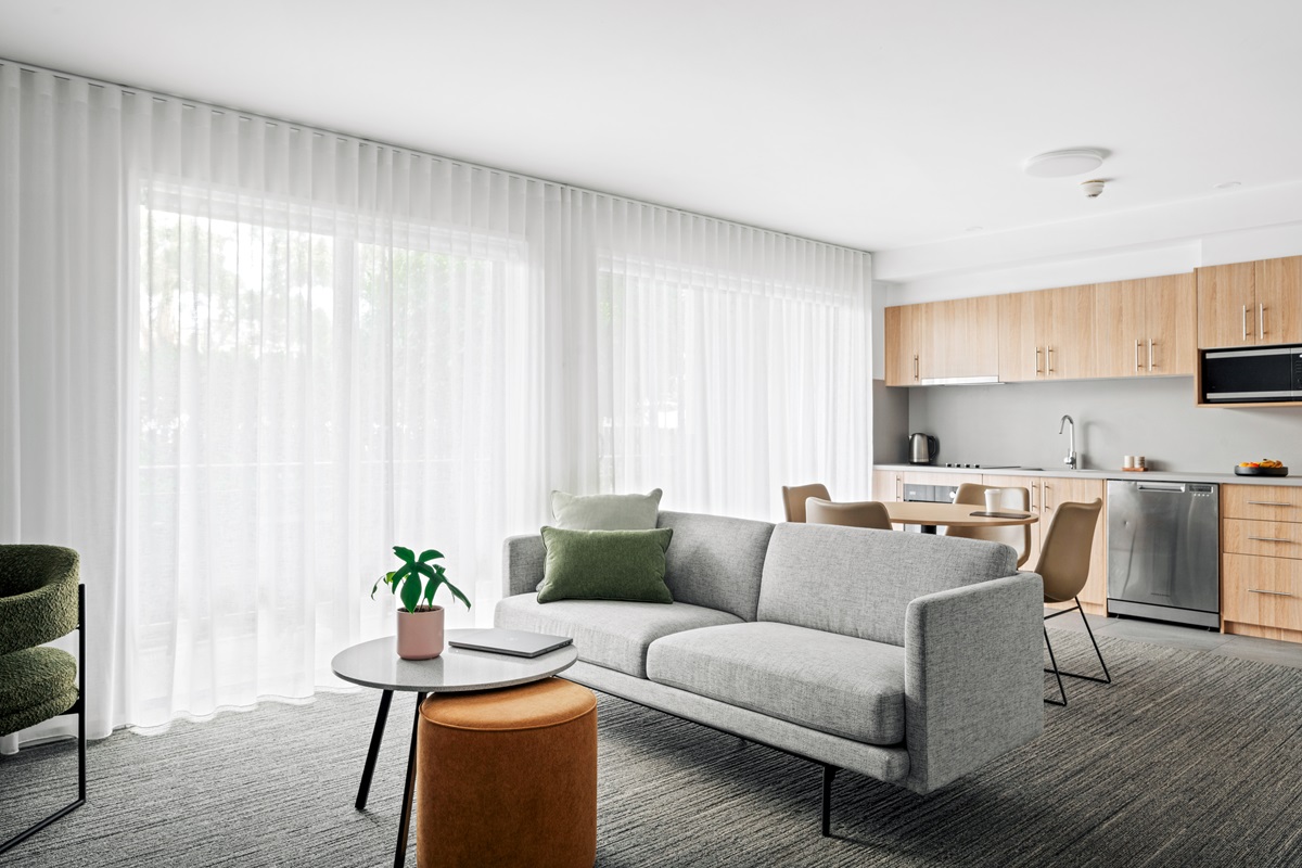 Quest Moonee Valley | Moonee Ponds Serviced Apartment | Moonee Ponds ...