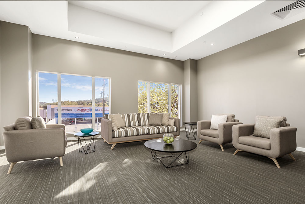 Quest Albury on Townsend | Albury on Townsend Serviced Apartment ...