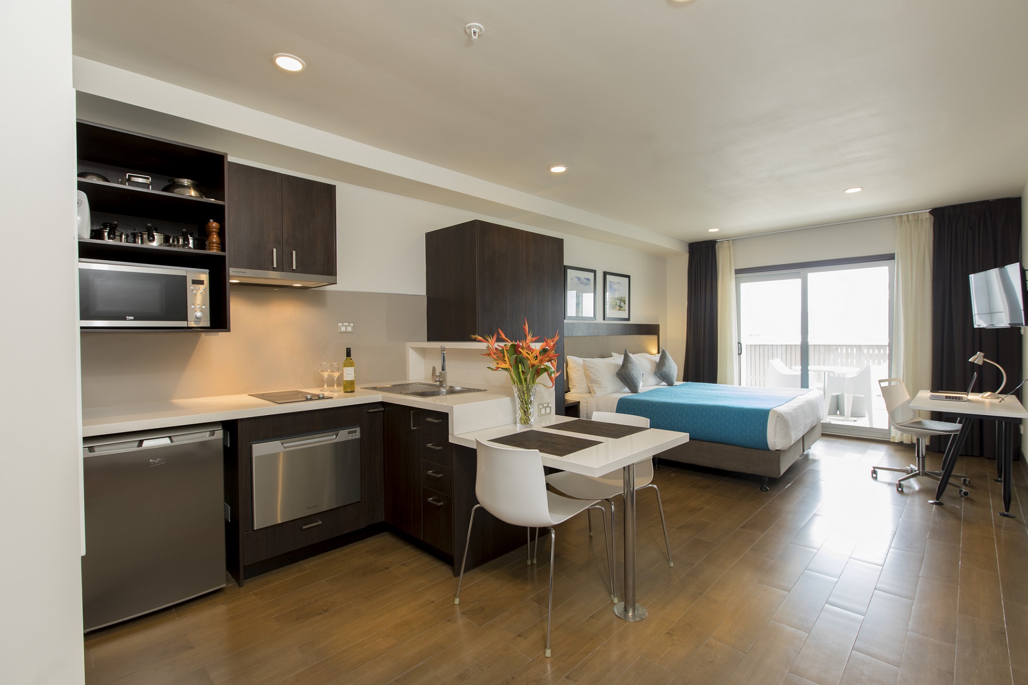 Quest Suva | Suva Serviced Apartments | Suva Accommodation