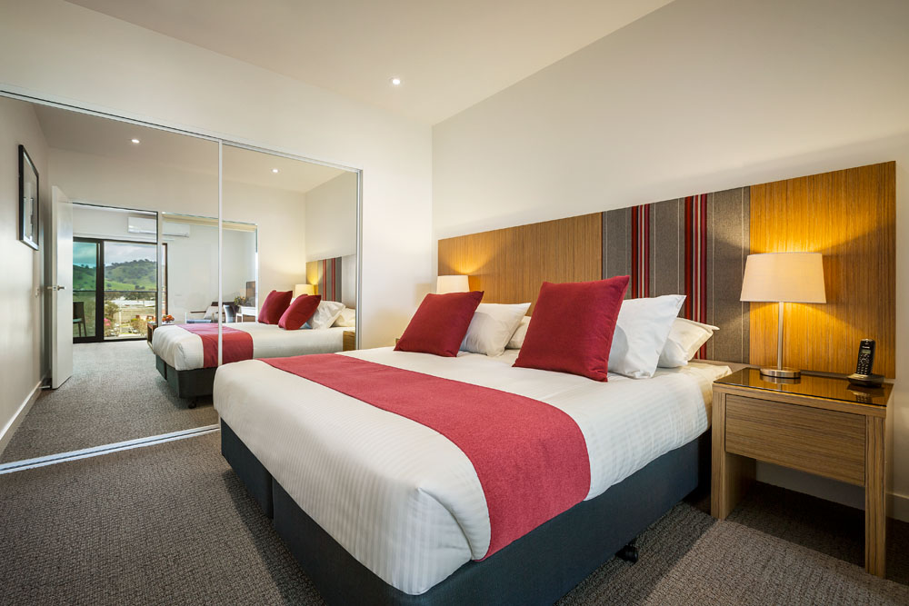 Quest Wodonga | Wodonga Serviced Apartments | Wodonga Accommodation
