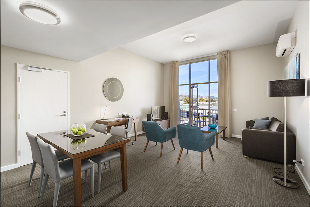 Quest Albury on Townsend | Albury on Townsend Serviced Apartment ...
