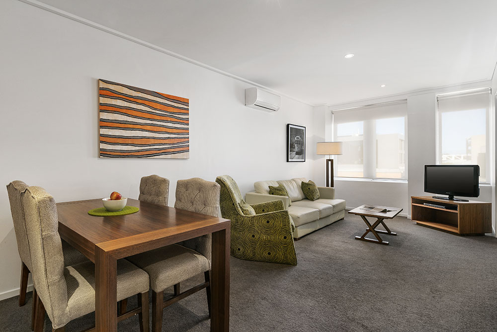 Quest Jolimont | East Melbourne Serviced Apartment | East Melbourne ...
