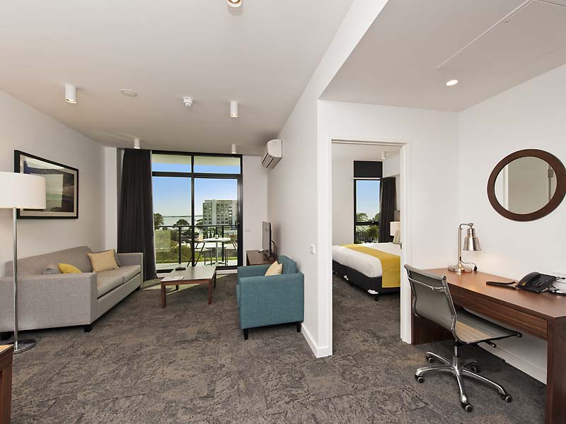 Quest Rockingham | Rockingham Serviced Apartments | Rockingham ...