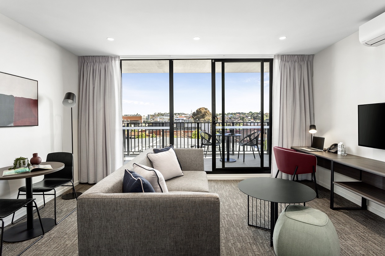 Quest Preston | Preston Serviced Apartments | Preston Accommodation