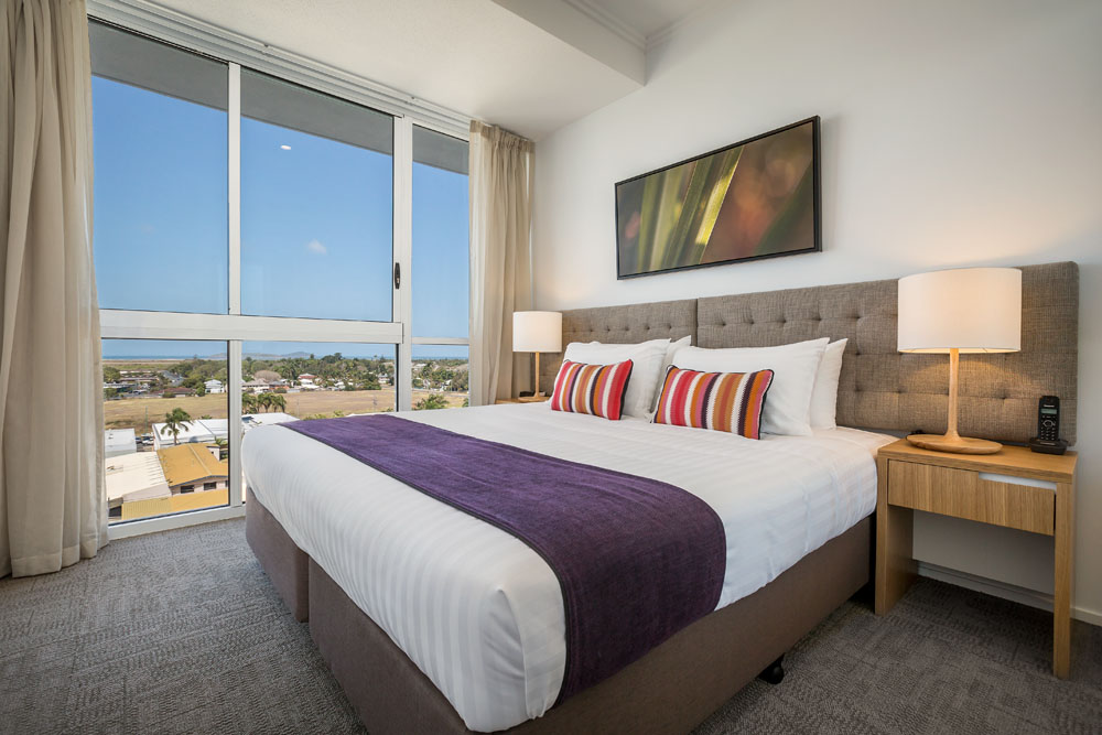 Quest Mackay on Gordon | Mackay Serviced Apartments | Mackay Accommodation