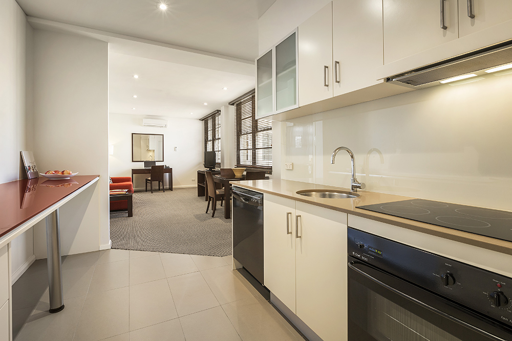 Quest Canberra | Canberra Serviced Apartment | Canberra Accommodation