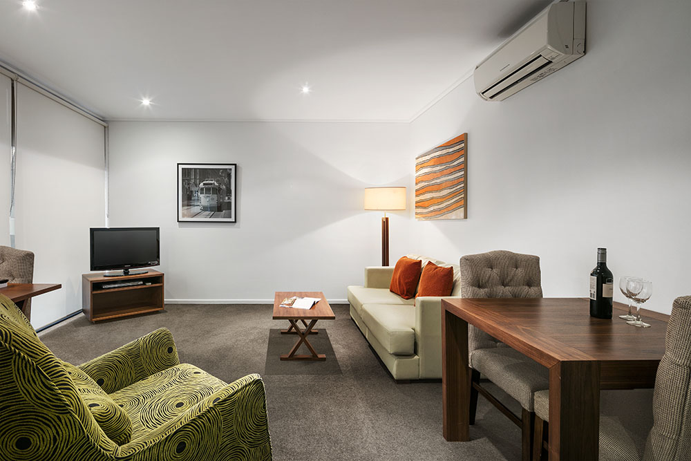 Quest Jolimont | East Melbourne Serviced Apartment | East Melbourne ...