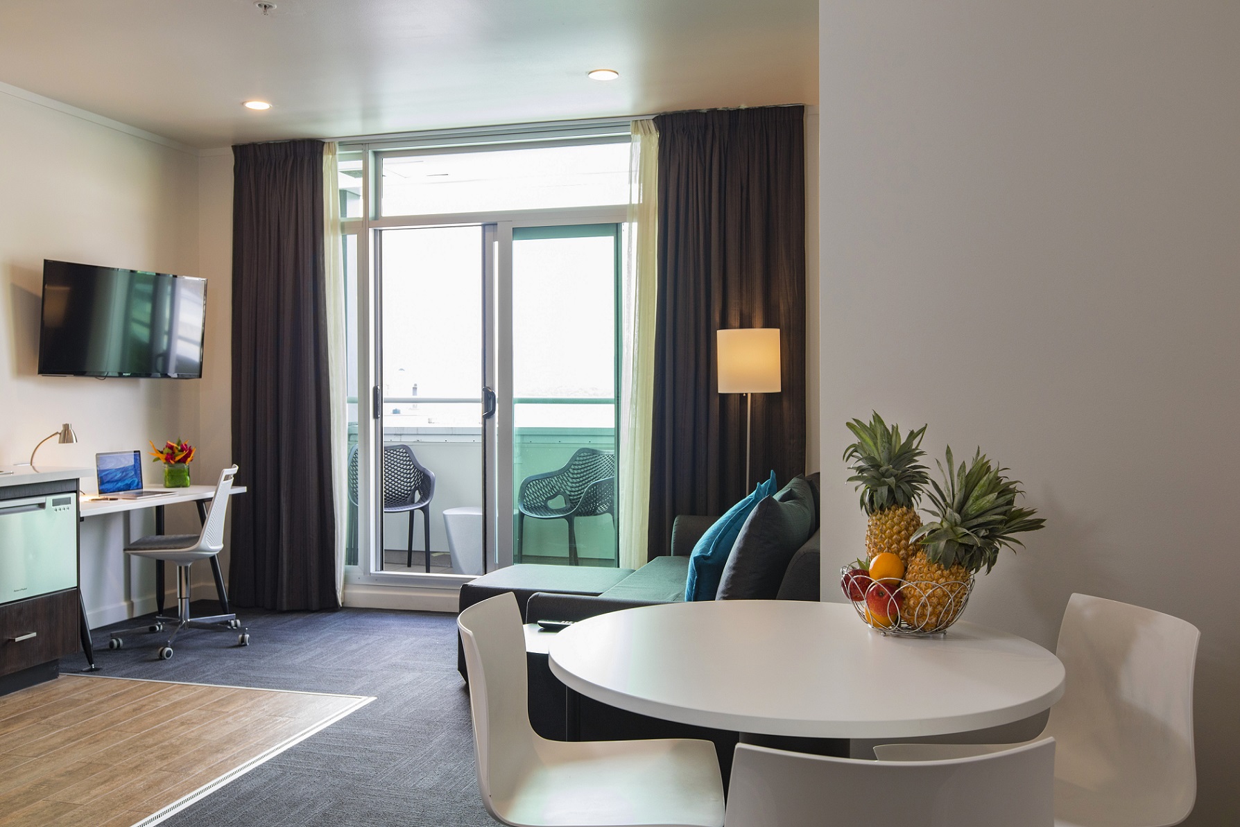 Quest Suva | Suva Serviced Apartments | Suva Accommodation