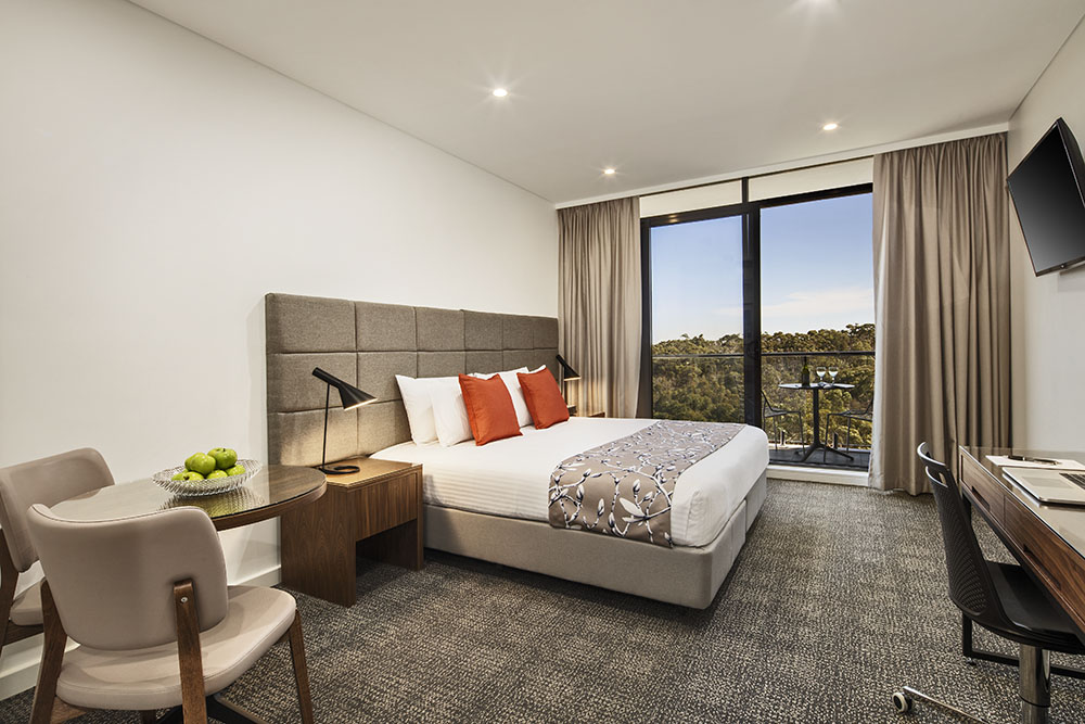 Quest Apartment Kings Park | West Perth Serviced Apartments | West ...