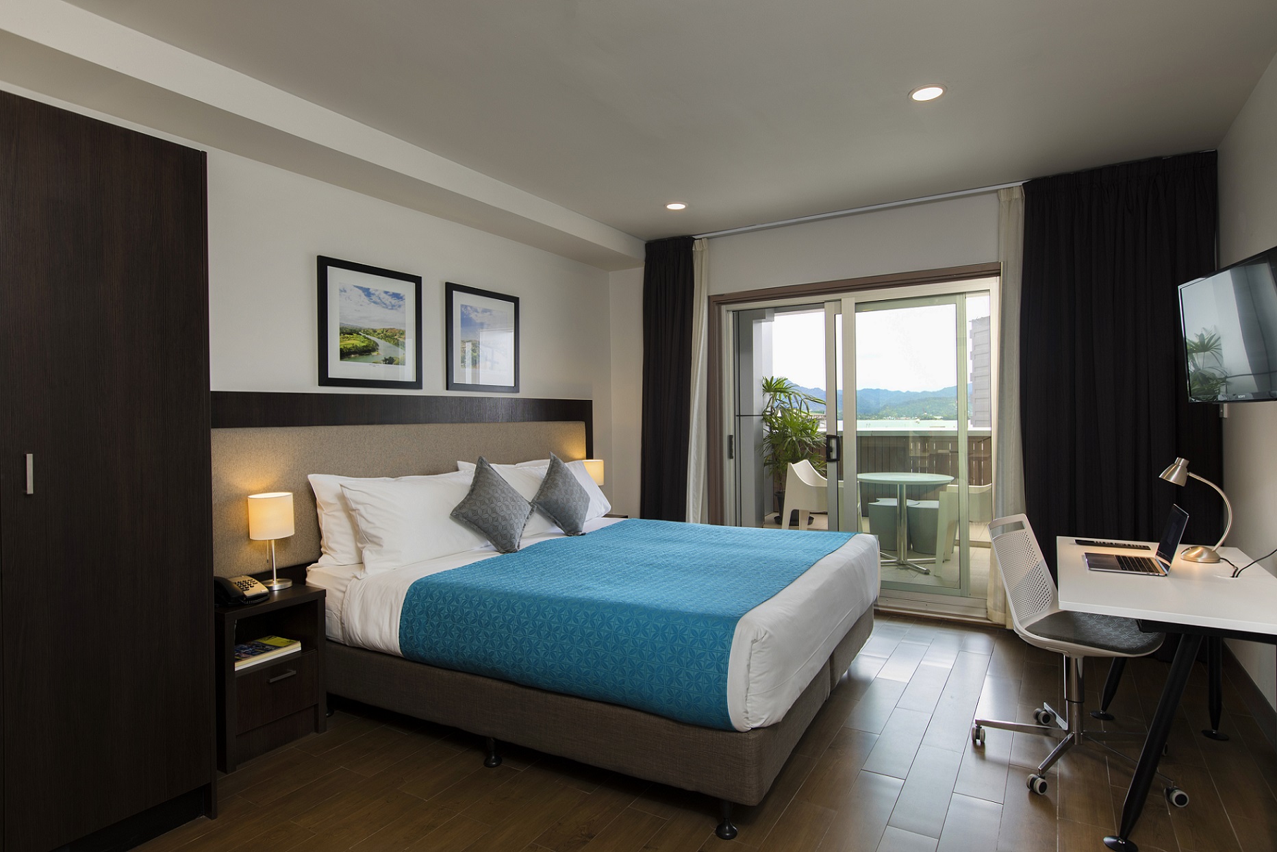 Quest Suva | Suva Serviced Apartments | Suva Accommodation