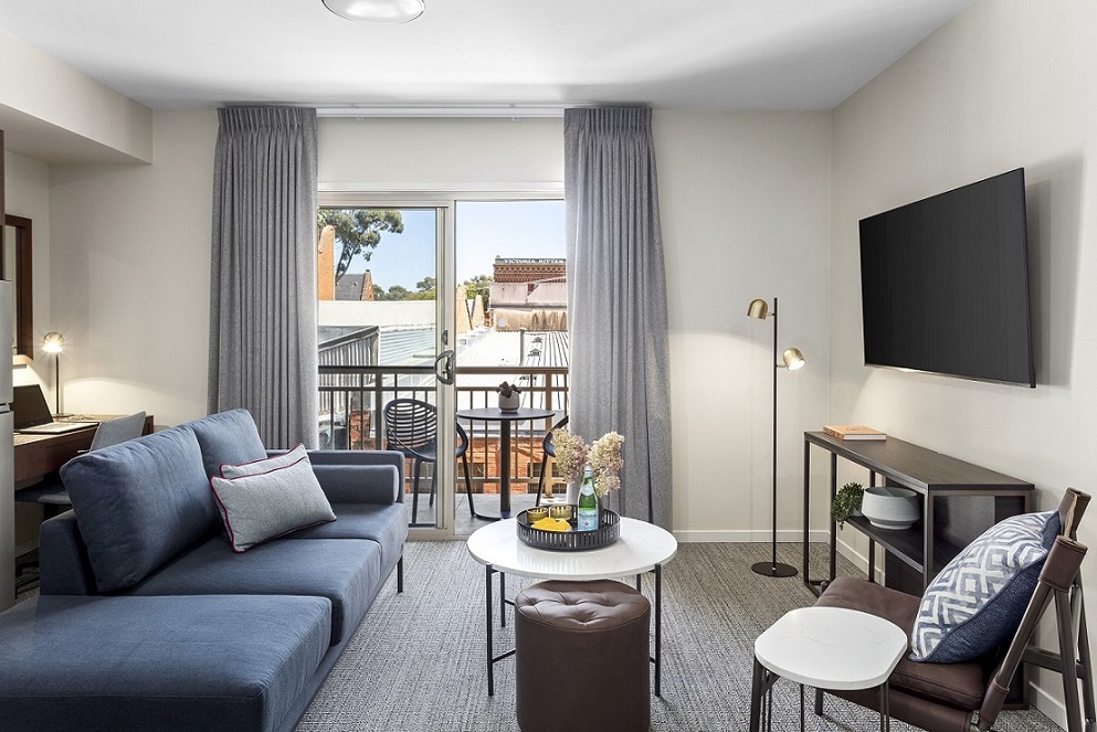 Quest Echuca | Echuca Serviced Apartment | Echuca Accommodation