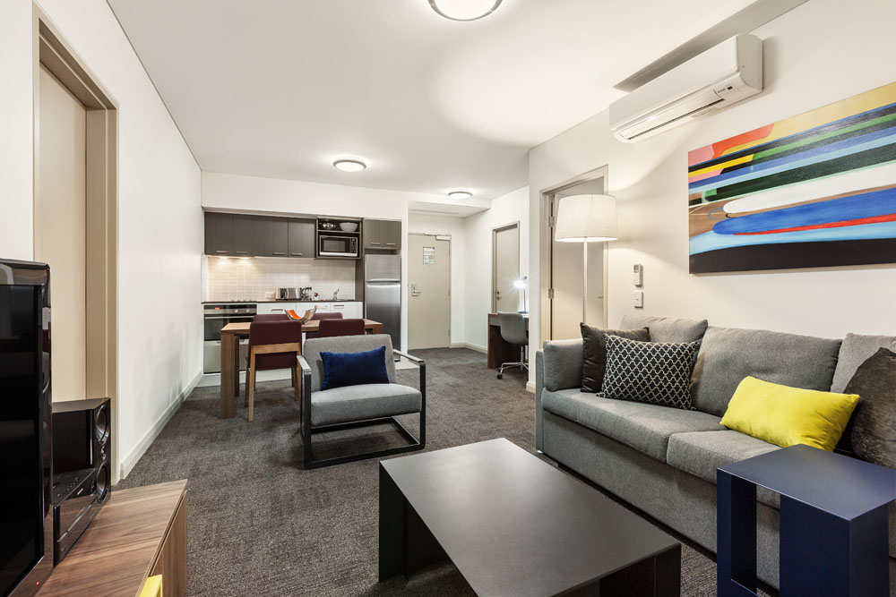 Quest at Sydney Olympic Park | Melbourne Serviced Apartment | Melbourne ...