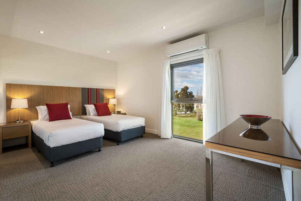 Quest Wodonga | Wodonga Serviced Apartments | Wodonga Accommodation