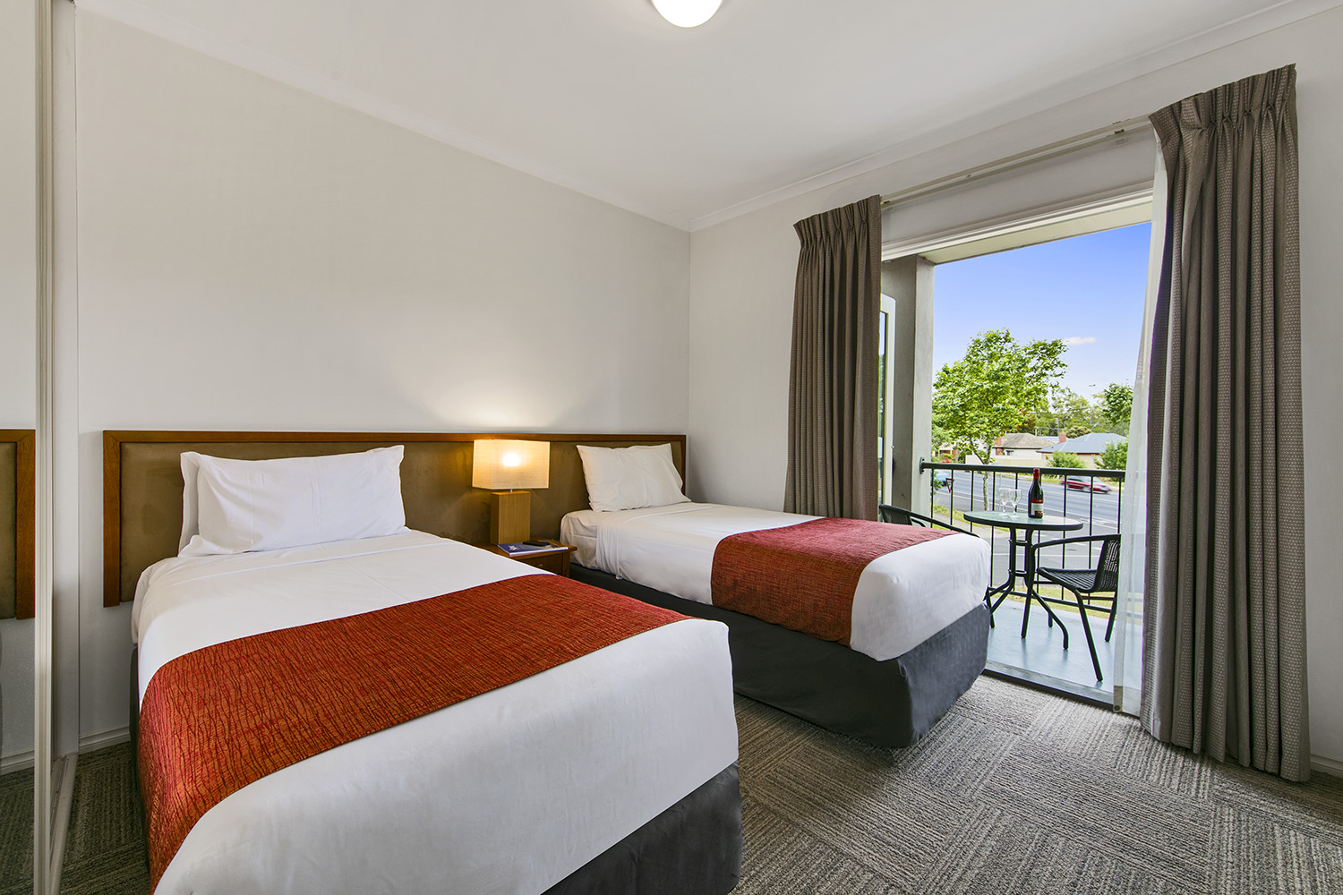 Quest Bendigo | Bendigo Serviced Apartment | Bendigo Accommodation