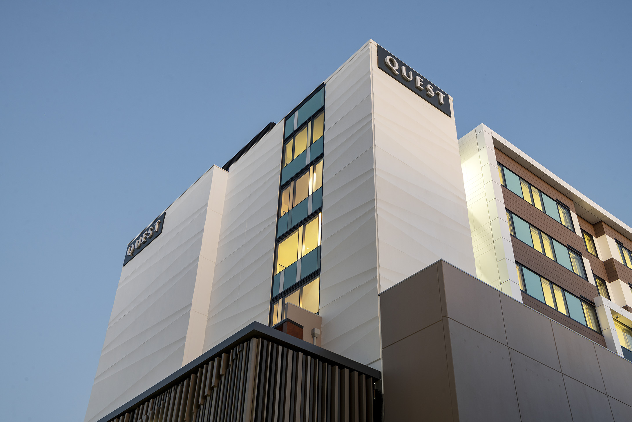 Quest South Perth Foreshore | South Perth Serviced Apartments | South ...