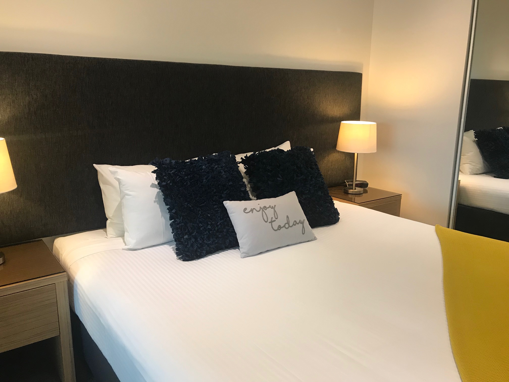 Quest Wodonga | Wodonga Serviced Apartments | Wodonga Accommodation
