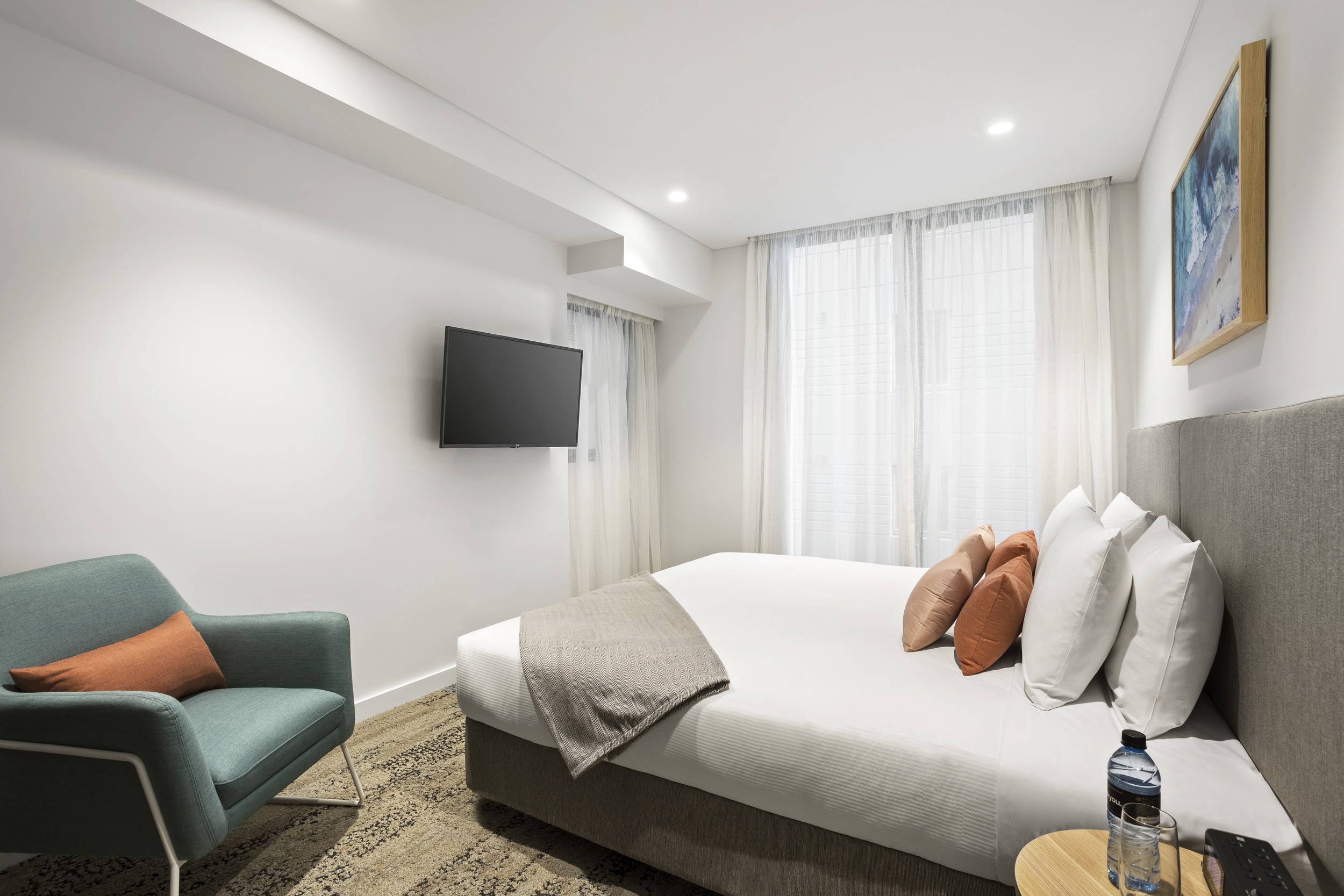 Quest North Sydney | North Sydney Serviced Apartments | North Sydney ...