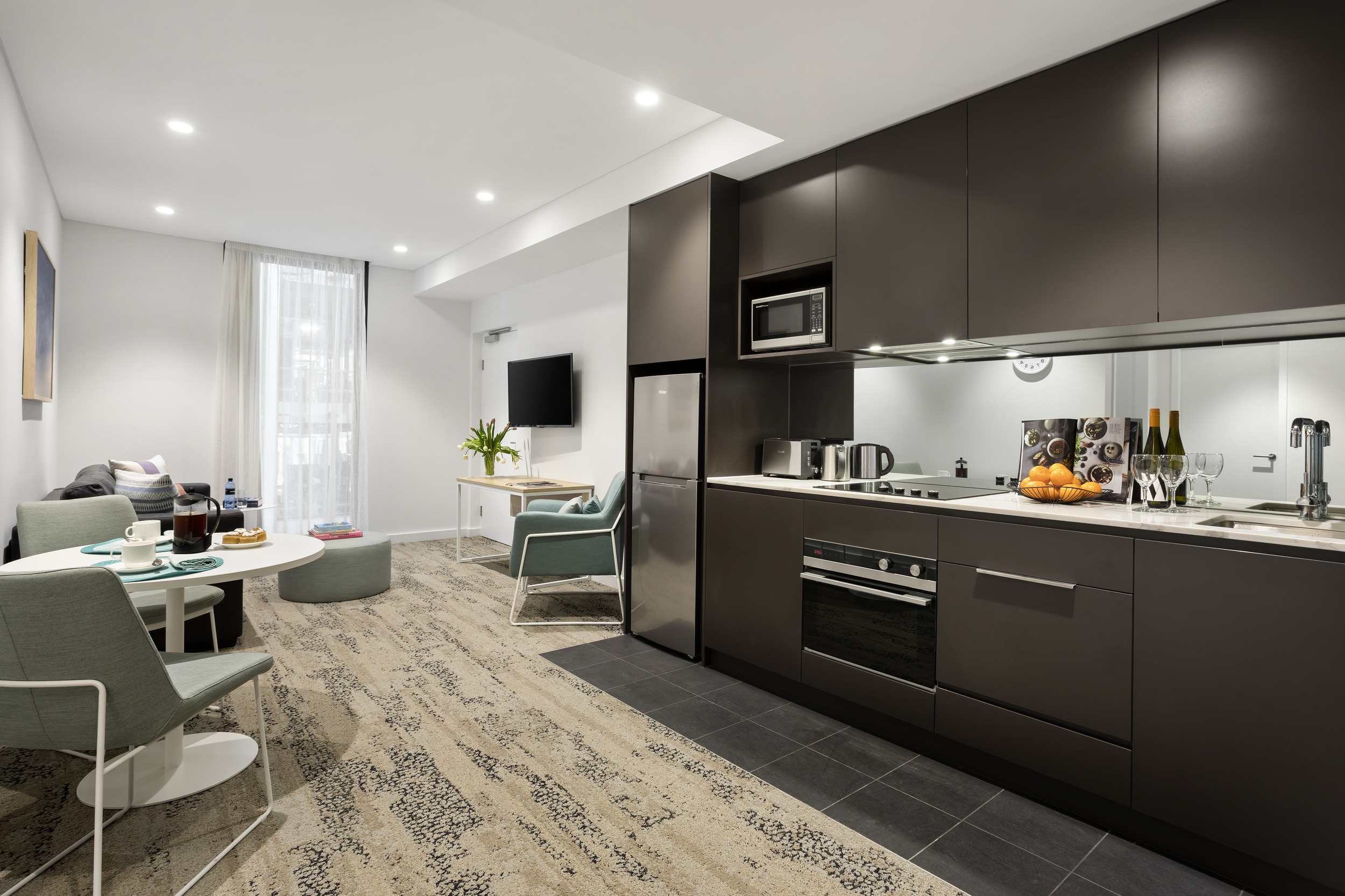 Quest North Sydney | North Sydney Serviced Apartments | North Sydney ...