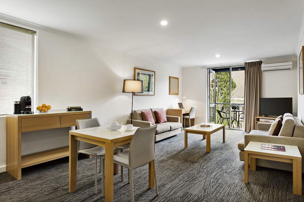 Quest St Kilda Bayside | St Kilda Serviced Apartment | St Kilda ...