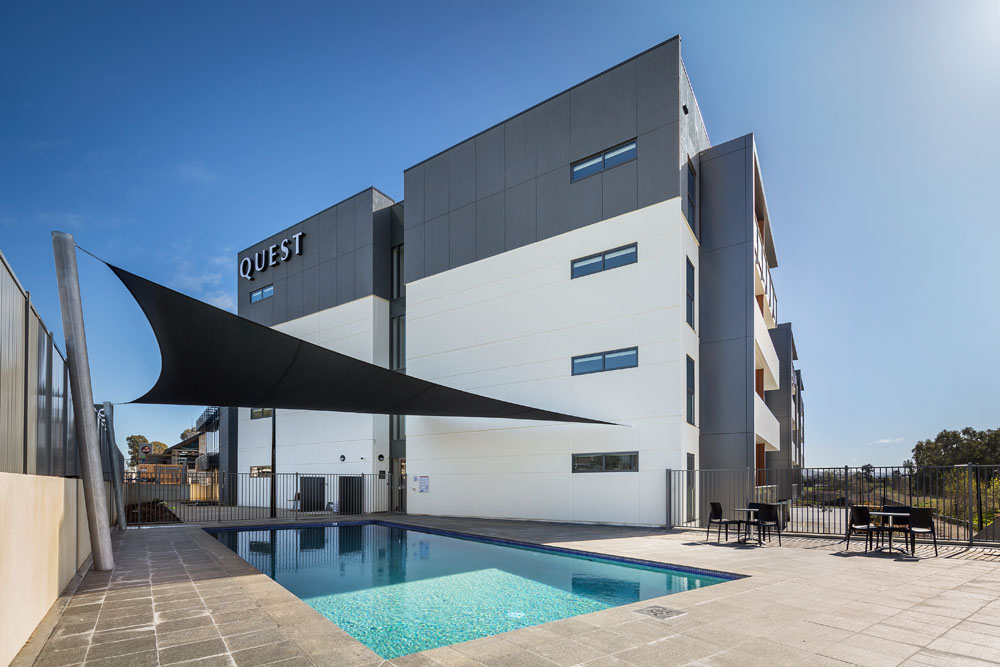Quest Wodonga | Wodonga Serviced Apartments | Wodonga Accommodation