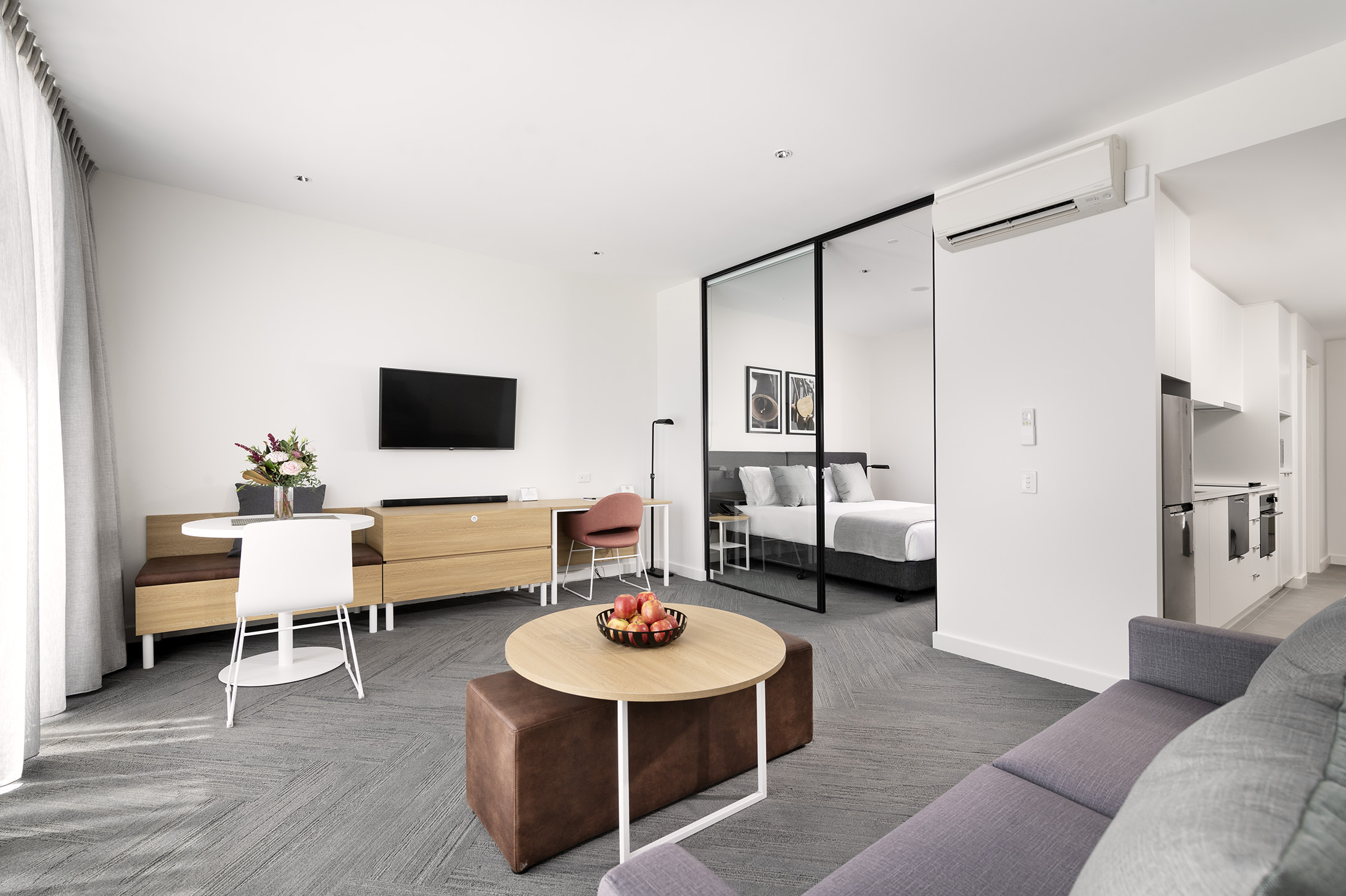 Quest South Perth Foreshore | South Perth Serviced Apartments | South ...