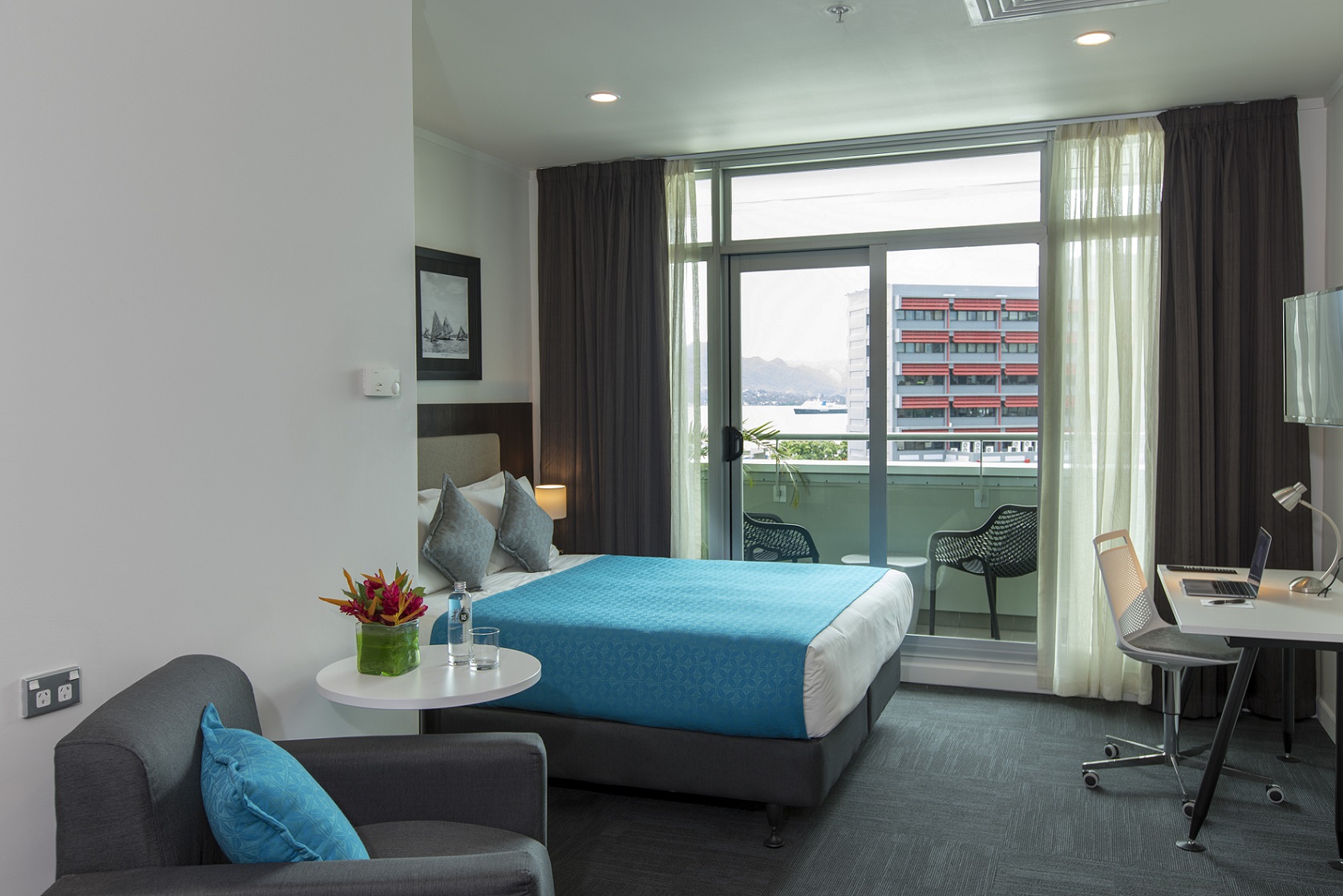 Quest Suva | Suva Serviced Apartments | Suva Accommodation