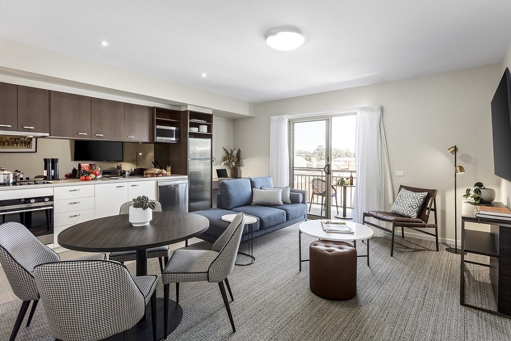 Quest Echuca | Echuca Serviced Apartment | Echuca Accommodation