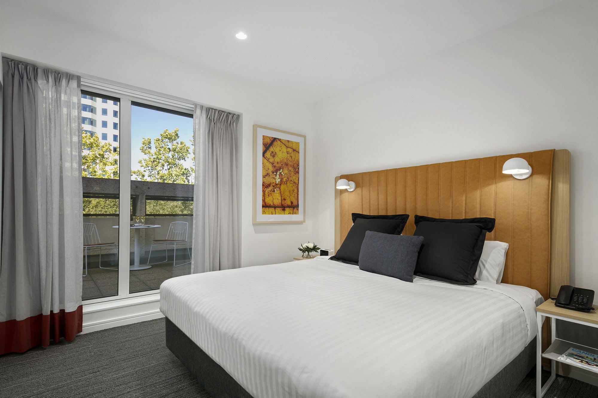 Quest Canberra City Walk | Canberra Serviced Apartments | Canberra ...