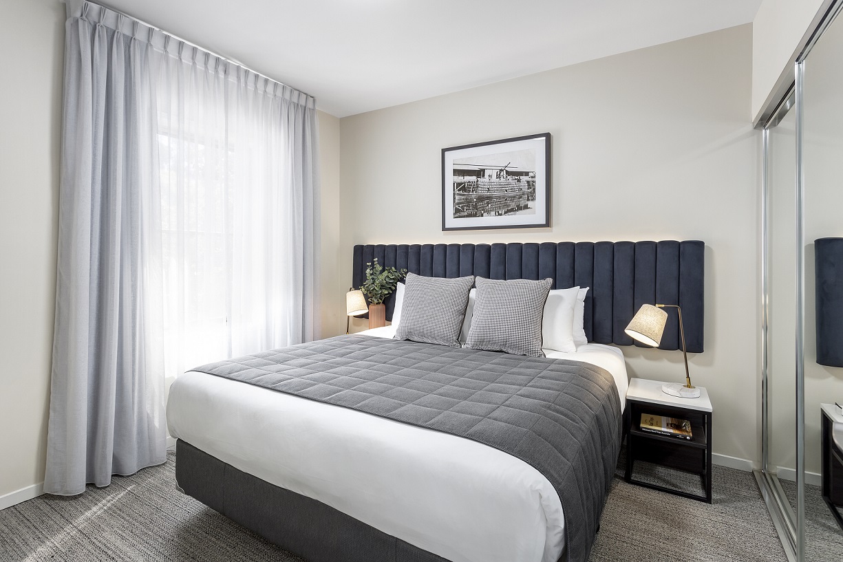 Quest Echuca | Echuca Serviced Apartment | Echuca Accommodation