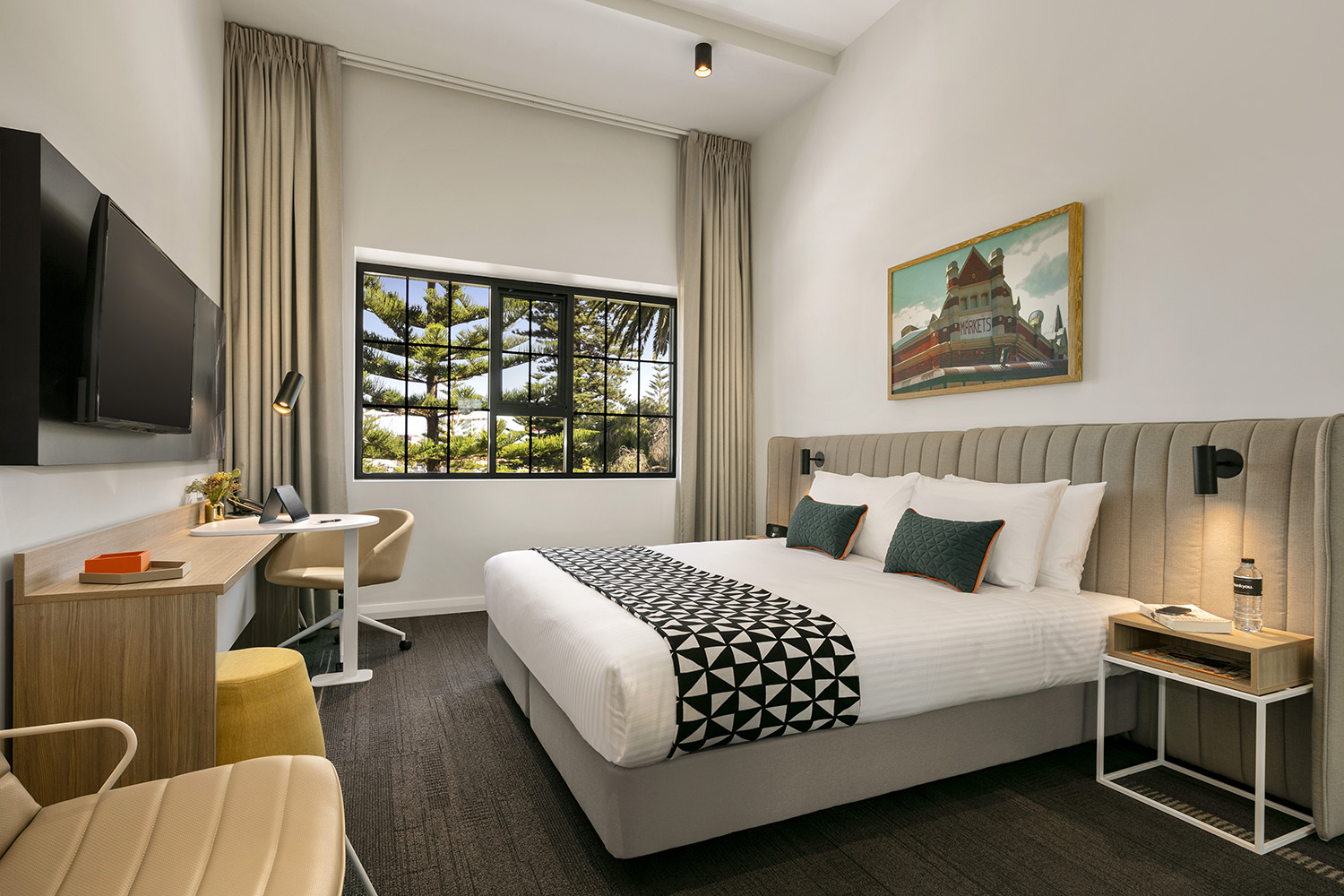 Quest Fremantle | Fremantle Serviced Apartments | Fremantle Accommodation