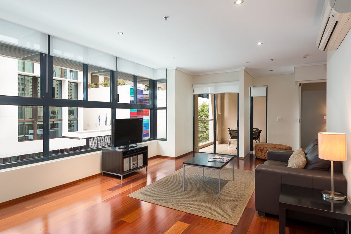 Quest River Park Central | Brisbane Serviced Apartments | Brisbane ...