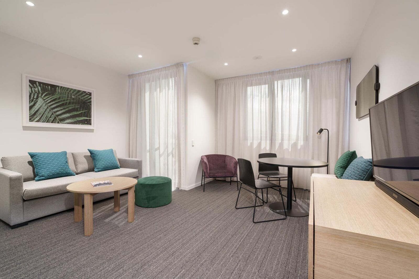 Quest Springfield Central | Springfield Serviced Apartments ...