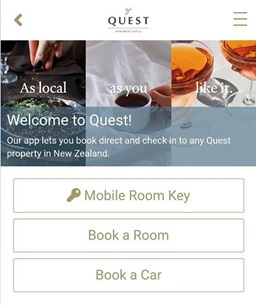 Quest on Hobson | Auckland Serviced Apartments | Auckland Accommodation