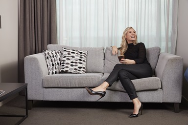 Quest on Hobson | Auckland Serviced Apartments | Auckland Accommodation