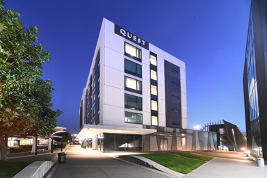 Quest Apartments | Serviced Apartments | Quest Apartment Hotels