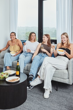 Quest Canberra City Walk | Canberra Serviced Apartments | Canberra ...