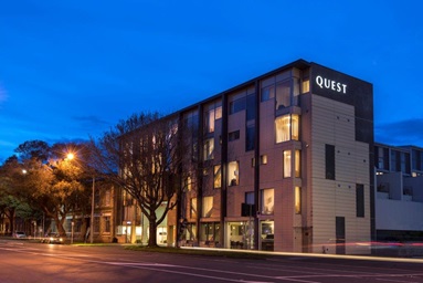 Quest Apartments | Serviced Apartments | Quest Apartment Hotels