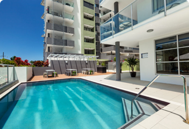 Quest Robina | Robina Serviced Apartments | Robina Accommodation